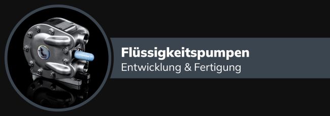 Ihr Partner in den Bereichen Pneumatik, Pumpen und Vakuumtechnik