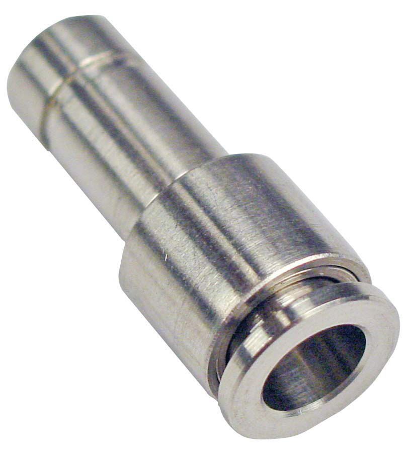 BS-GRZ-VA - Straight reducing stem