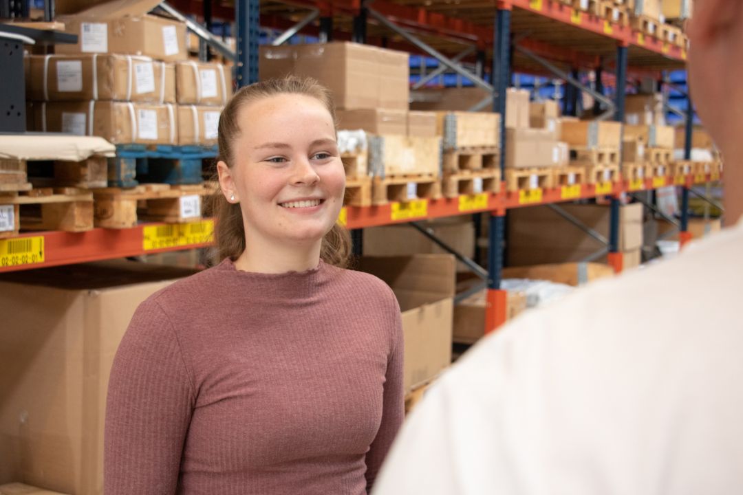 Jobs, Stellenangebote und Ausbildung | Timmer GmbH