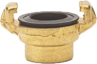 L-KKI-MS - Claw coupling, female thread