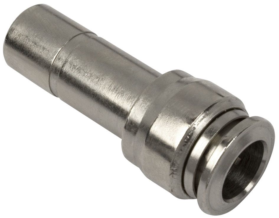 BK-GRZ-MSv - Straight reducing stem