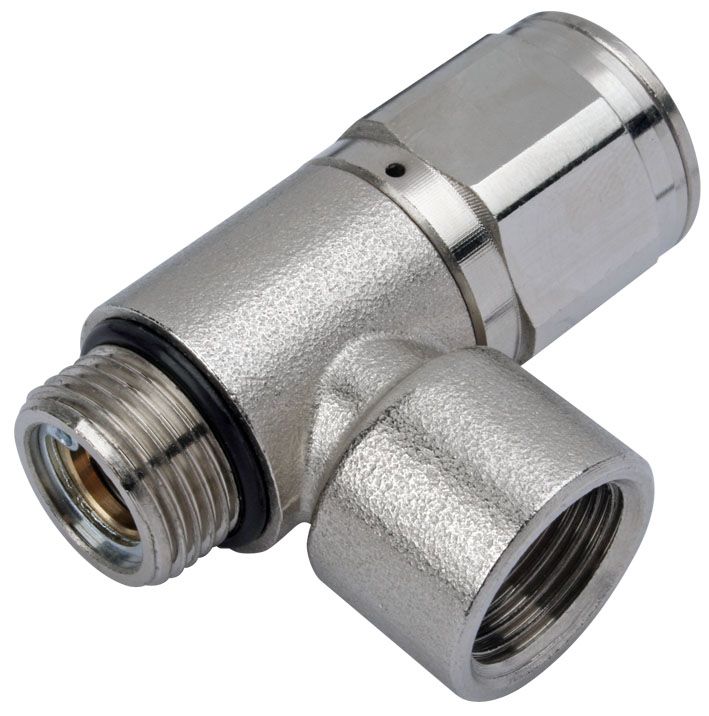 VP-RVE-F - Unlockable check valve