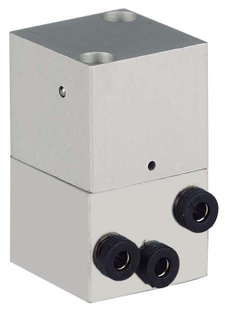 L-YES-AL - YES-Valve