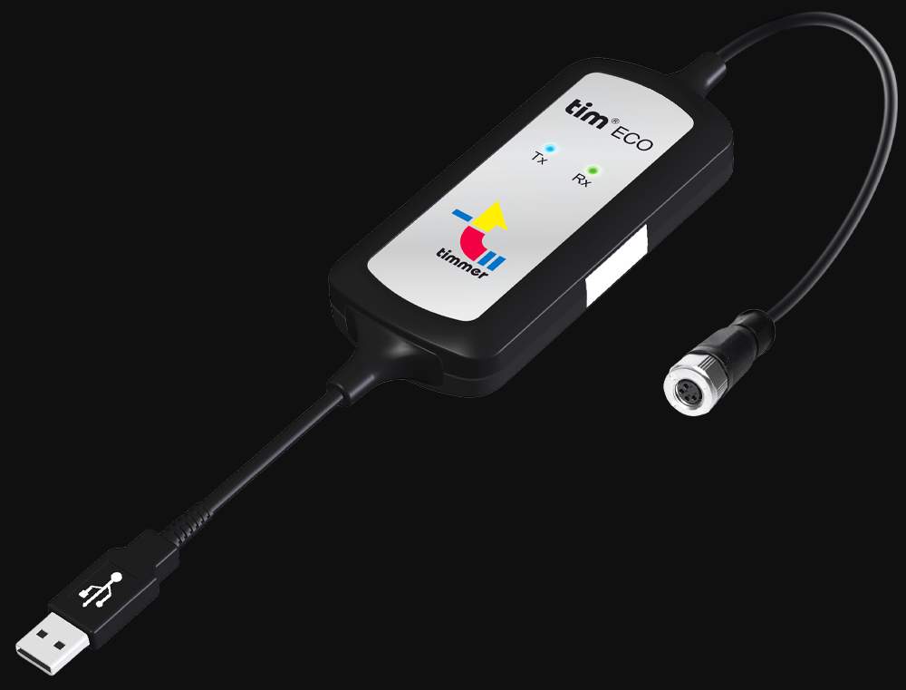 Intelligent sensor technology