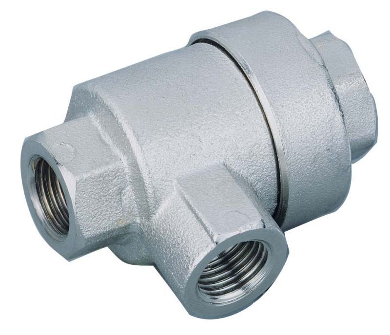 L-SEV-MSv - Quick venting valve