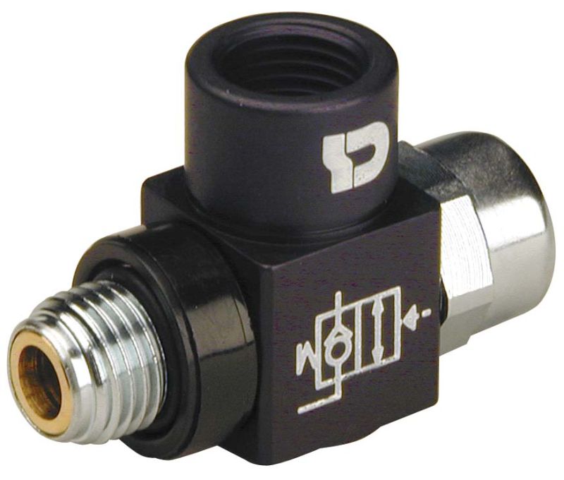 VFP-RVE-F - pilot operated check valve