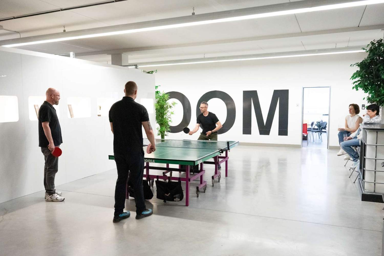 Max Fodgaard A/S bei Timmer GmbH