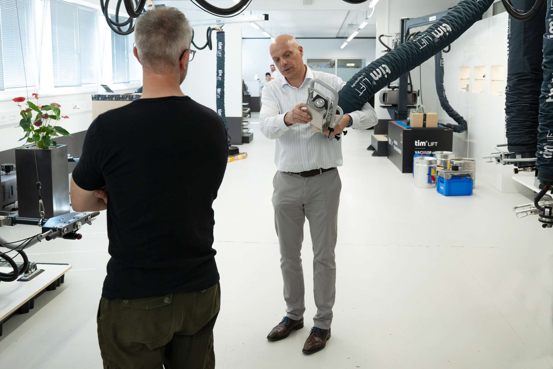Max Fodgaard A/S bei Timmer GmbH