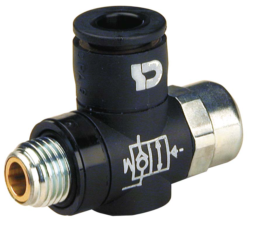 VFP-RVE-B - pilot operated check valve