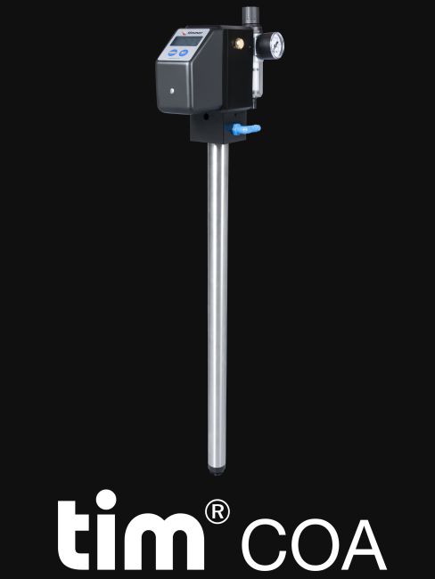 Premium pumps: highest quality, compact, low-maintenance