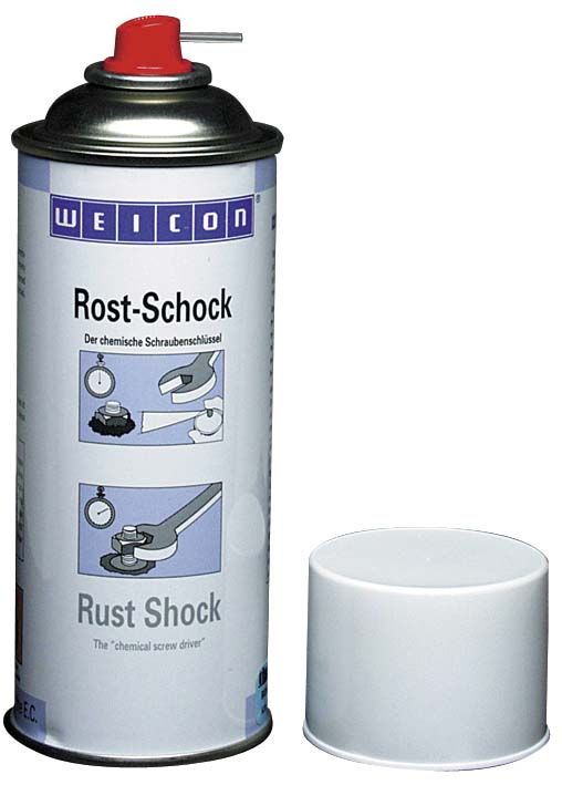 J-RLÖ - Rust solver