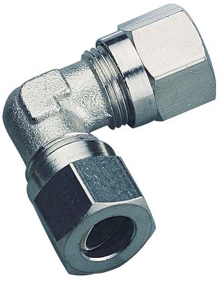 C-WV-MSv - Elbow-connector
