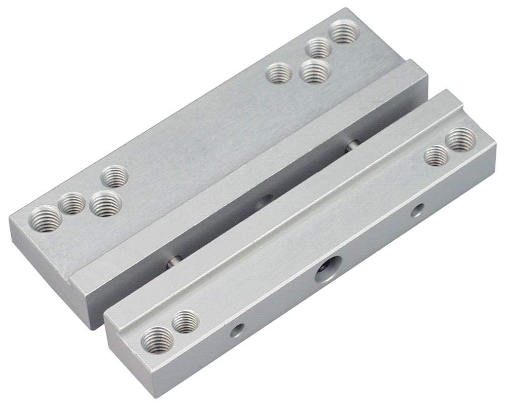 ZHO-BEF-ADP - adapter plate