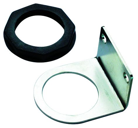 Pressure regulator mounting kit - WN