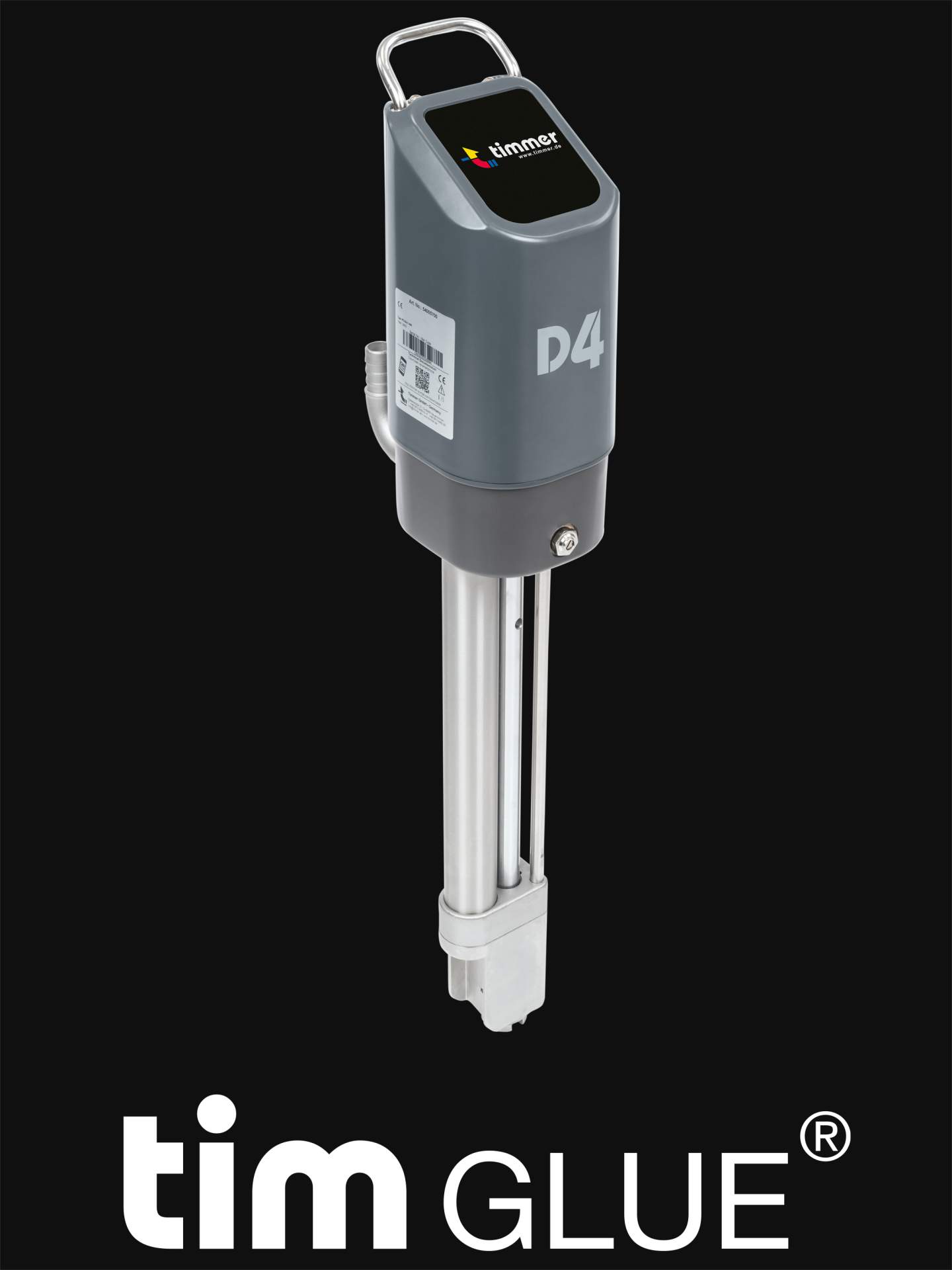 Premium pumps: highest quality, compact, low-maintenance