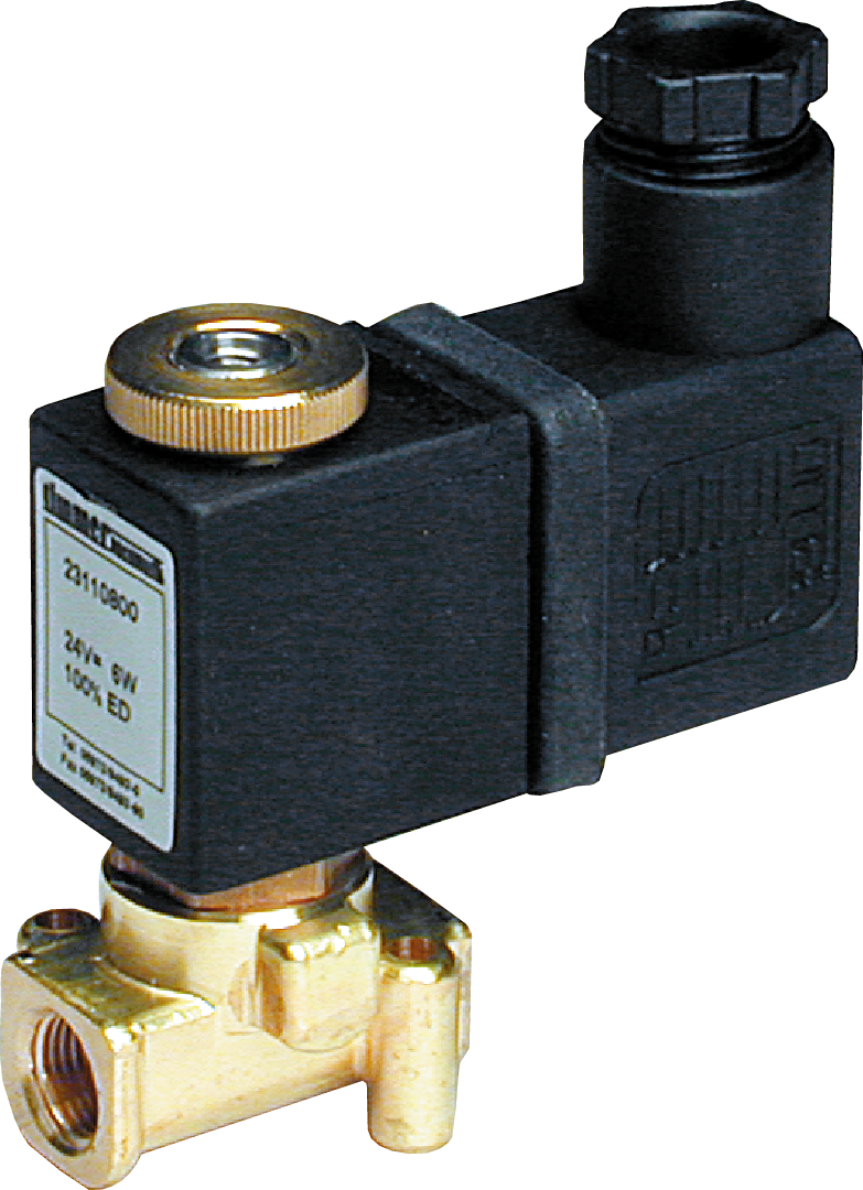 VFG-MIN-D320-NG - 3/2-way MINI solenoid valve