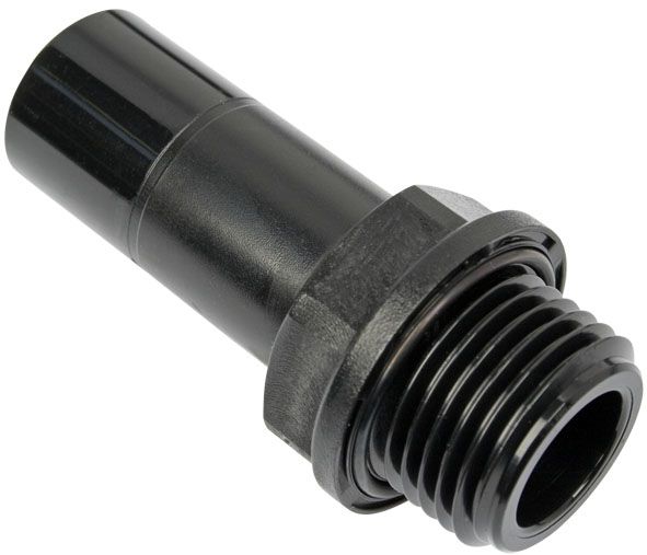 BG-GES-KU - Straight screw in stem