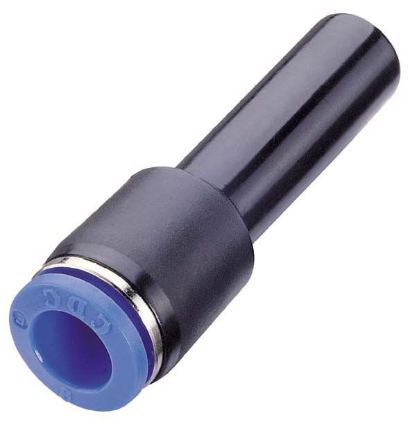 B-GRZ-KU - straight reducing stem