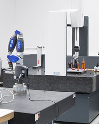 Over 40 years of innovation, development,design & manufactur