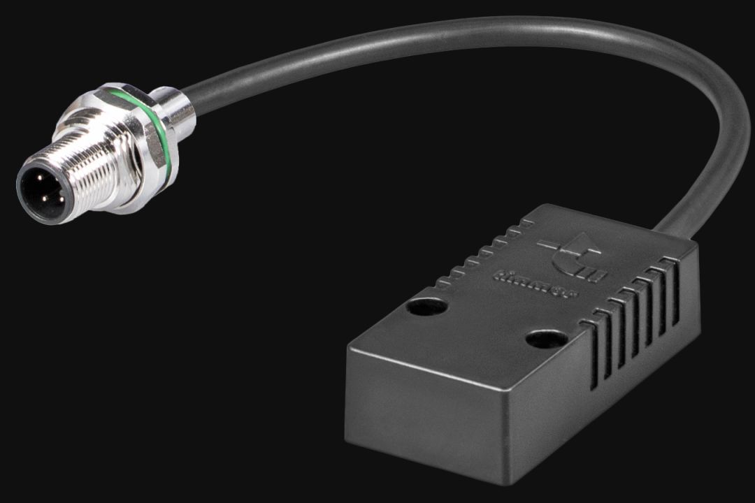 Intelligent sensor technology