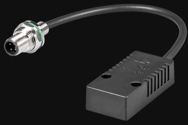 Intelligent sensor technology