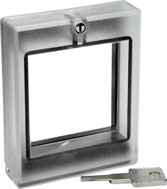 VH-Z-SDS - Protective cover