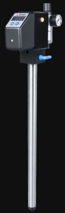 timCOA premium coagulant pump | Timmer GmbH
