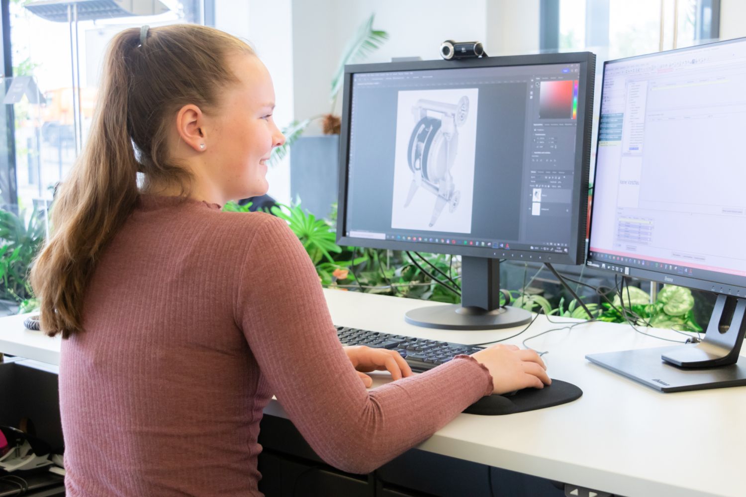 Jobs, Stellenangebote und Ausbildung | Timmer GmbH