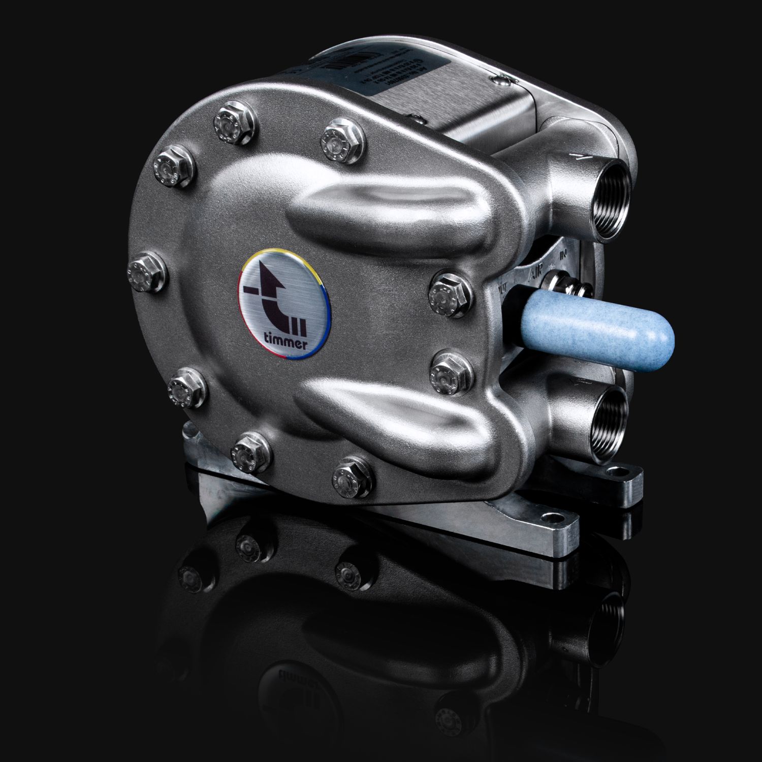 Over 40 years of innovation, development,design & manufactur