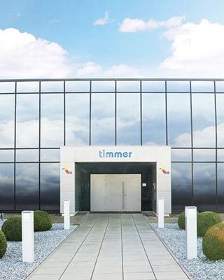 Over 40 years of innovation, development,design & manufactur