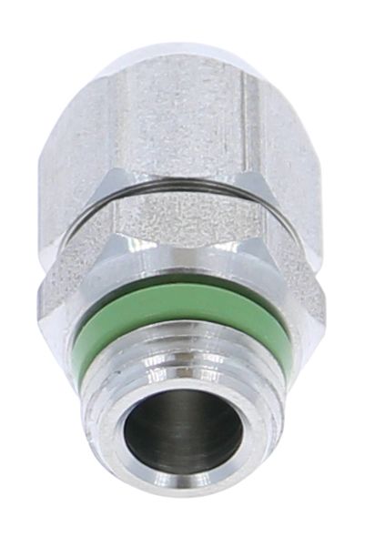 A-GEk-VA - straight screw-in fitting