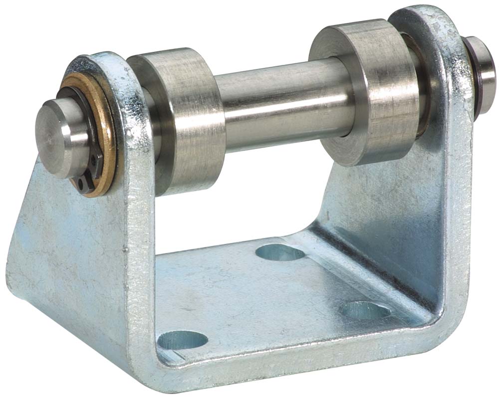 ZHO-BEF-RB - bearing bracket