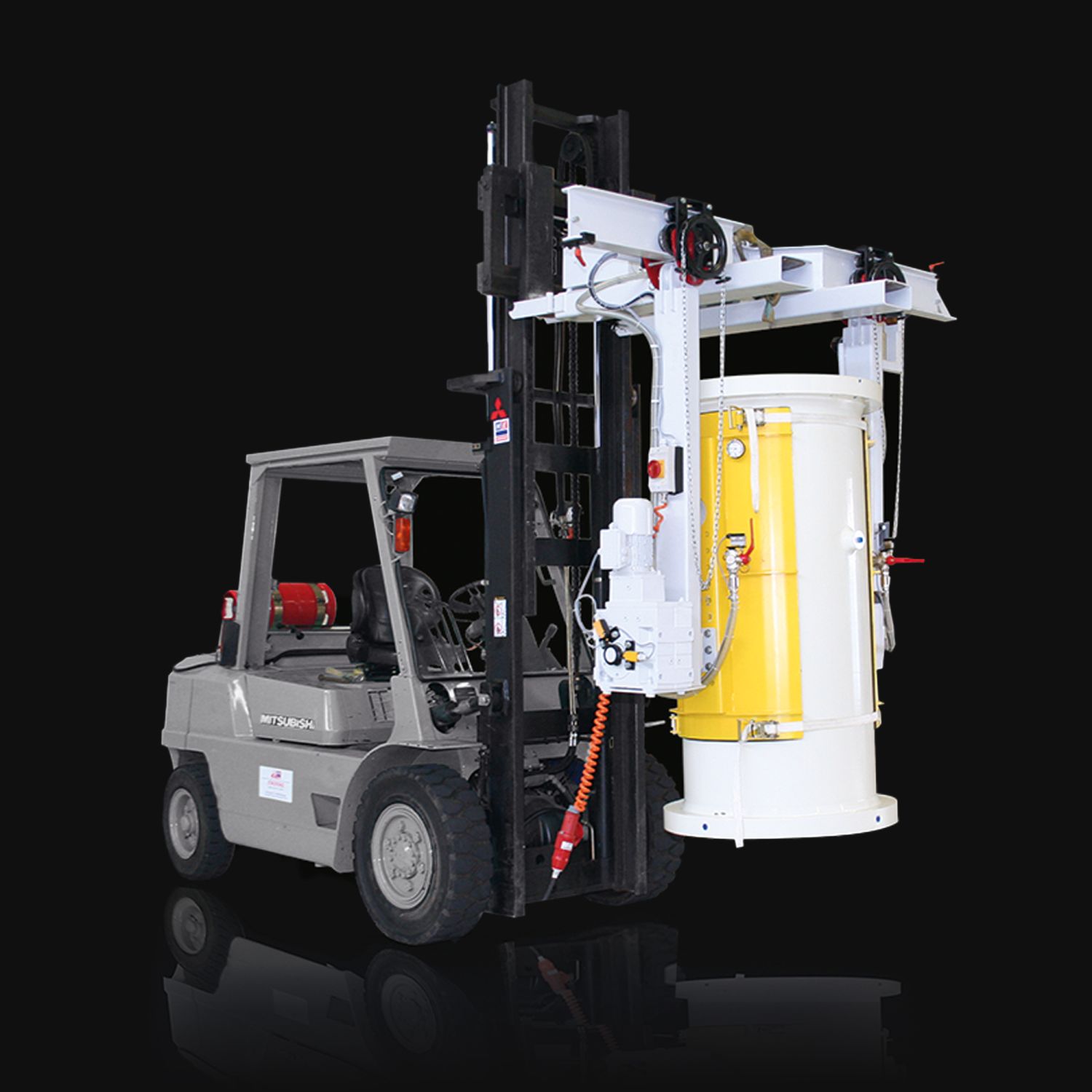 Pneumatik, Pumpen, Vakuumhebetechnik |Timmer GmbH