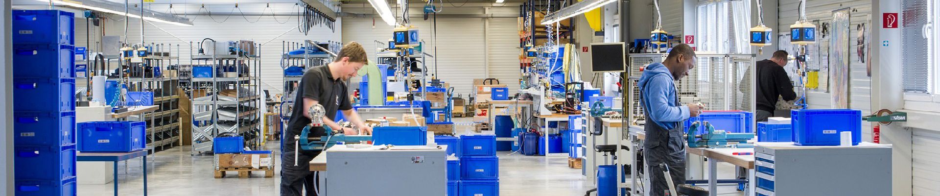 Pneumatik, Pumpen, Vakuumhebetechnik |Timmer GmbH