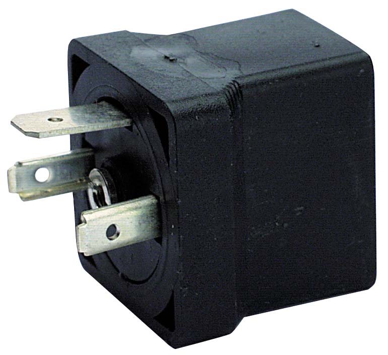 V-GST adapter - Device plug adapter