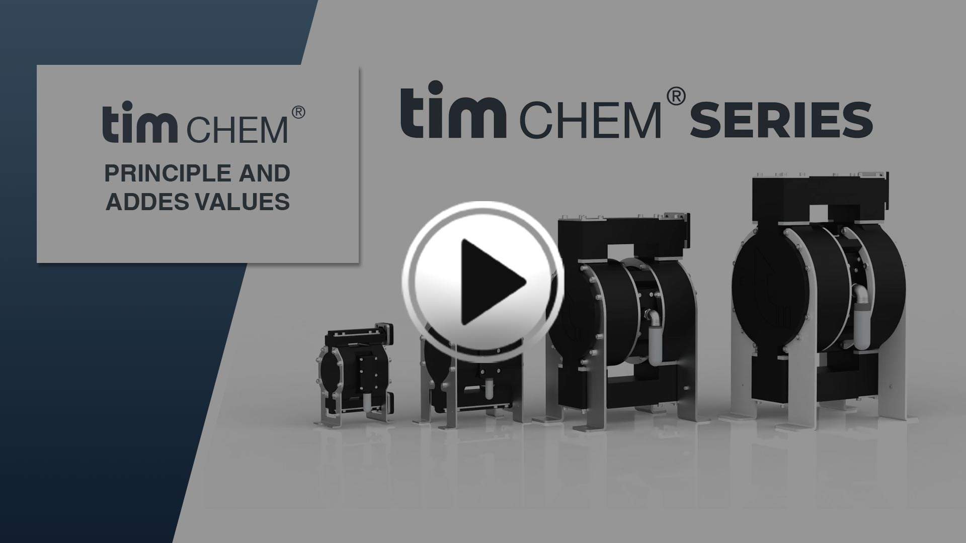 Over 40 years of innovation, development,design & manufactur