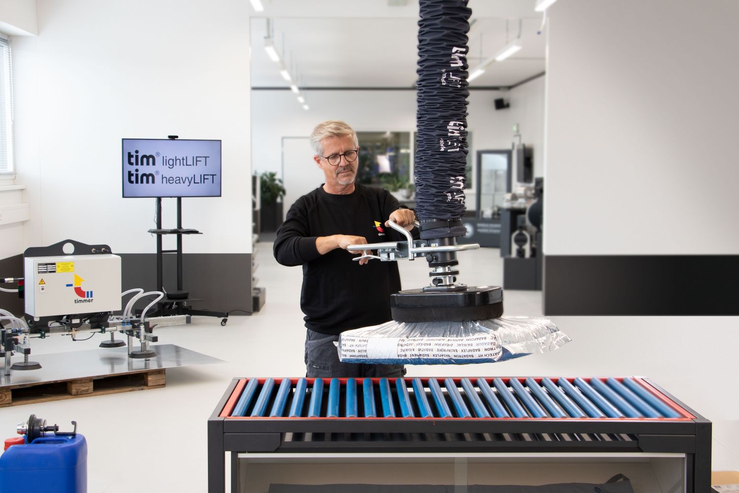 Our international partners | We are represented worldwide