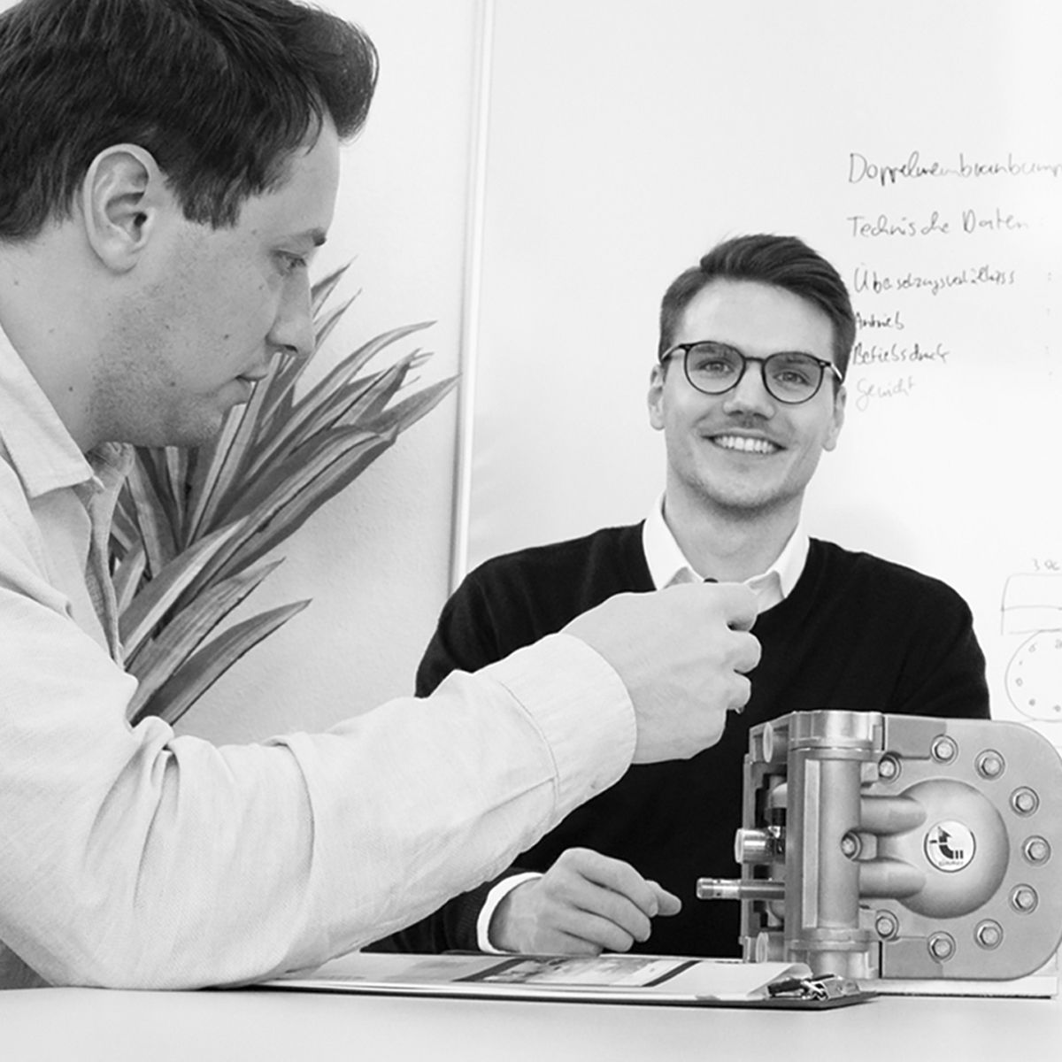 Pneumatik, Pumpen, Vakuumhebetechnik |Timmer GmbH